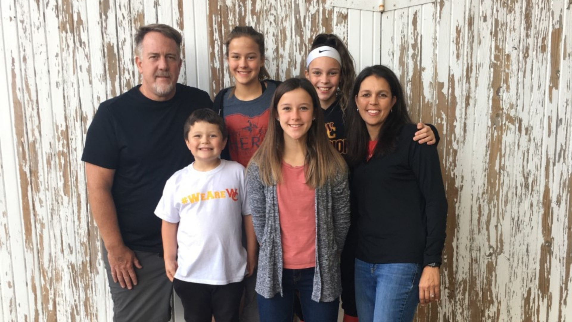 ALUMNI SWEETHEARTS: DAN AND STEPHANIE CUSTER - Worthington Christian