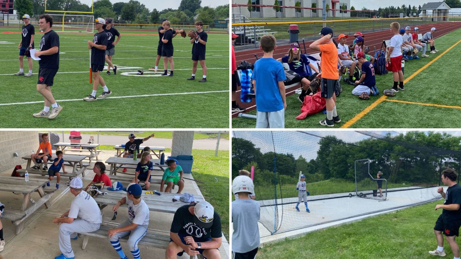 A HOME RUN OF AN IDEA