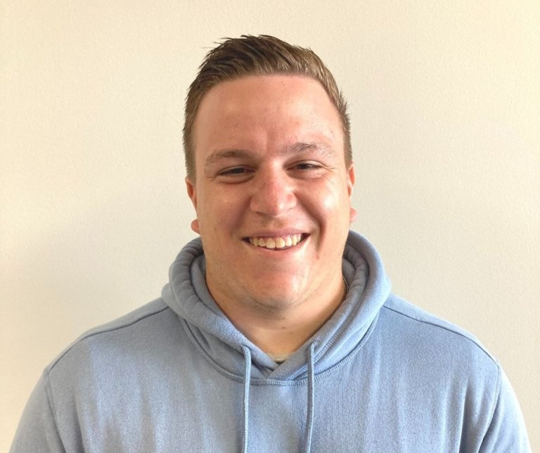 NEW FACULTY AND STAFF: KYLE NOWAK - Worthington Christian School
