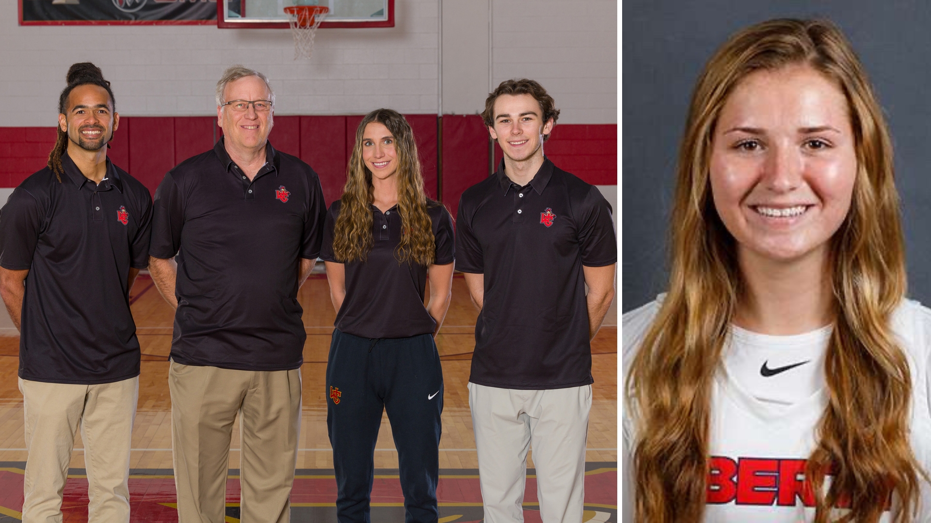 WINTER SPORTS WARRIORS RAMP UP FOR POST-SEASON ACTION