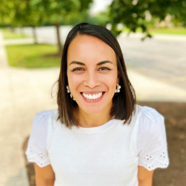 New Faculty and Staff: Cynthia Durbin - Worthington Christian School