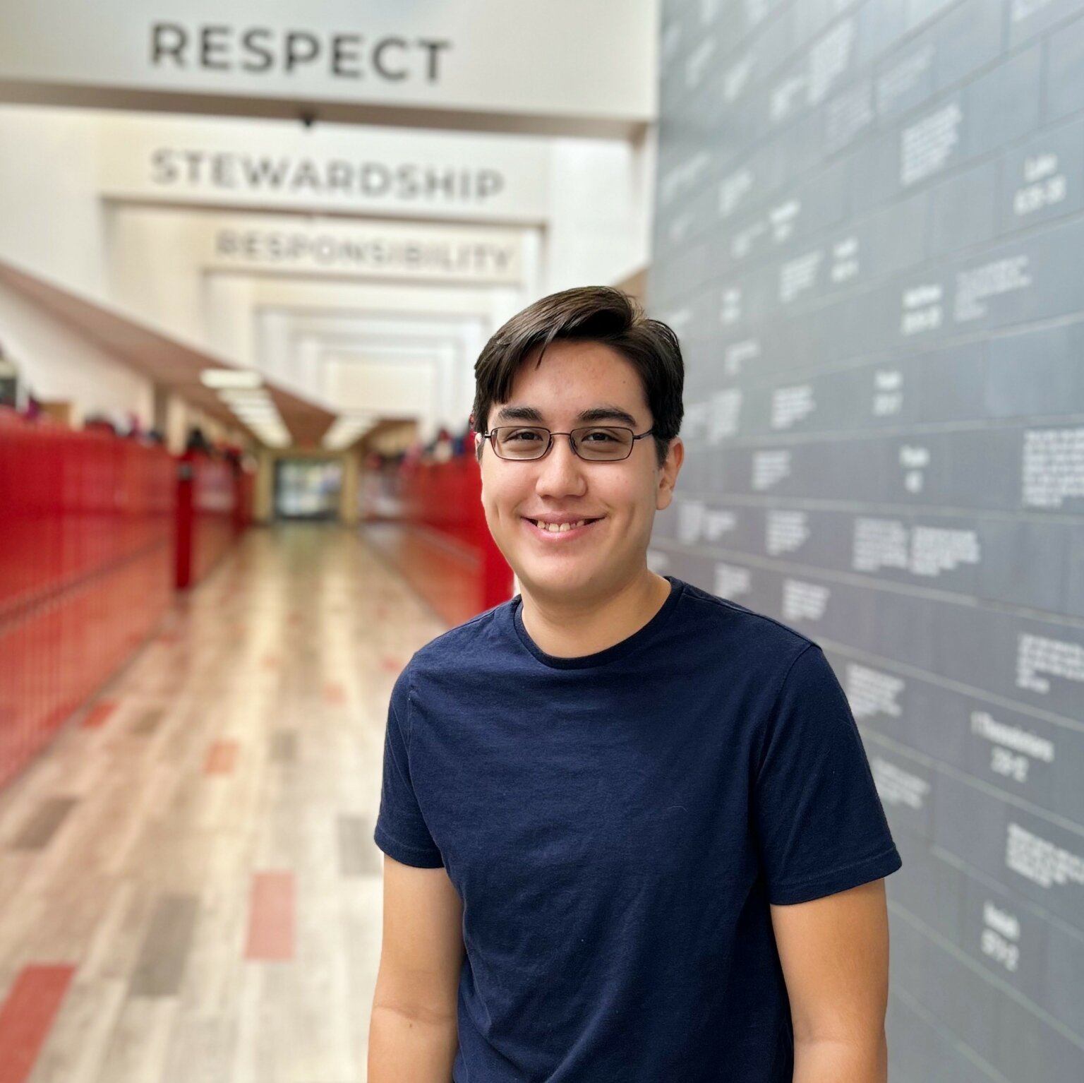 Two WC Students Receive National Merit Commendation - Worthington Christian