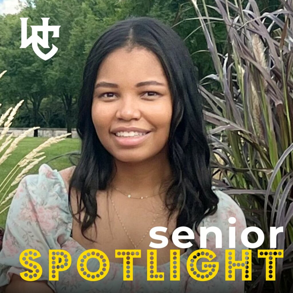 A Desire to Help Those in Need