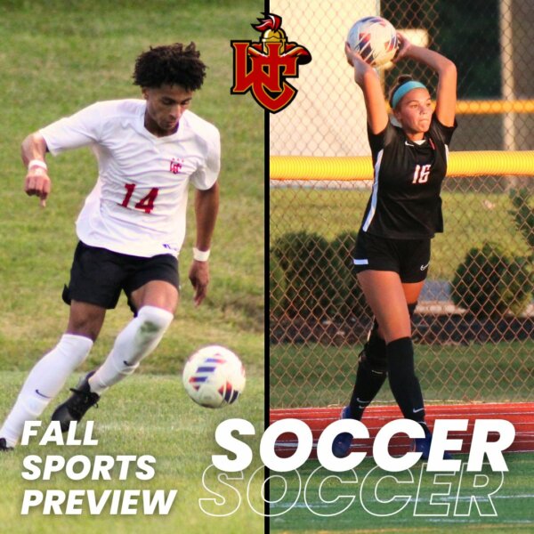 Fall Sports Preview: Boys and Girls Soccer - Worthington Christian School