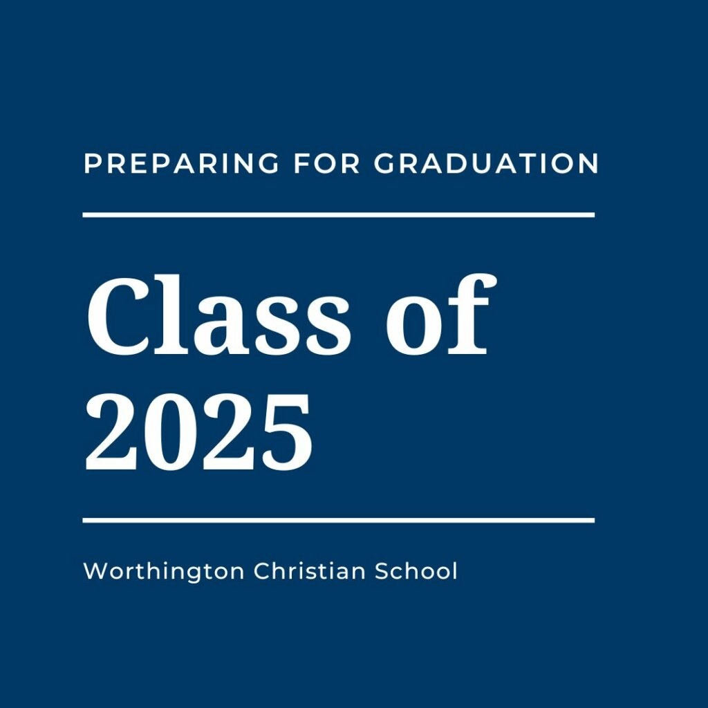 Upper School - Worthington Christian
