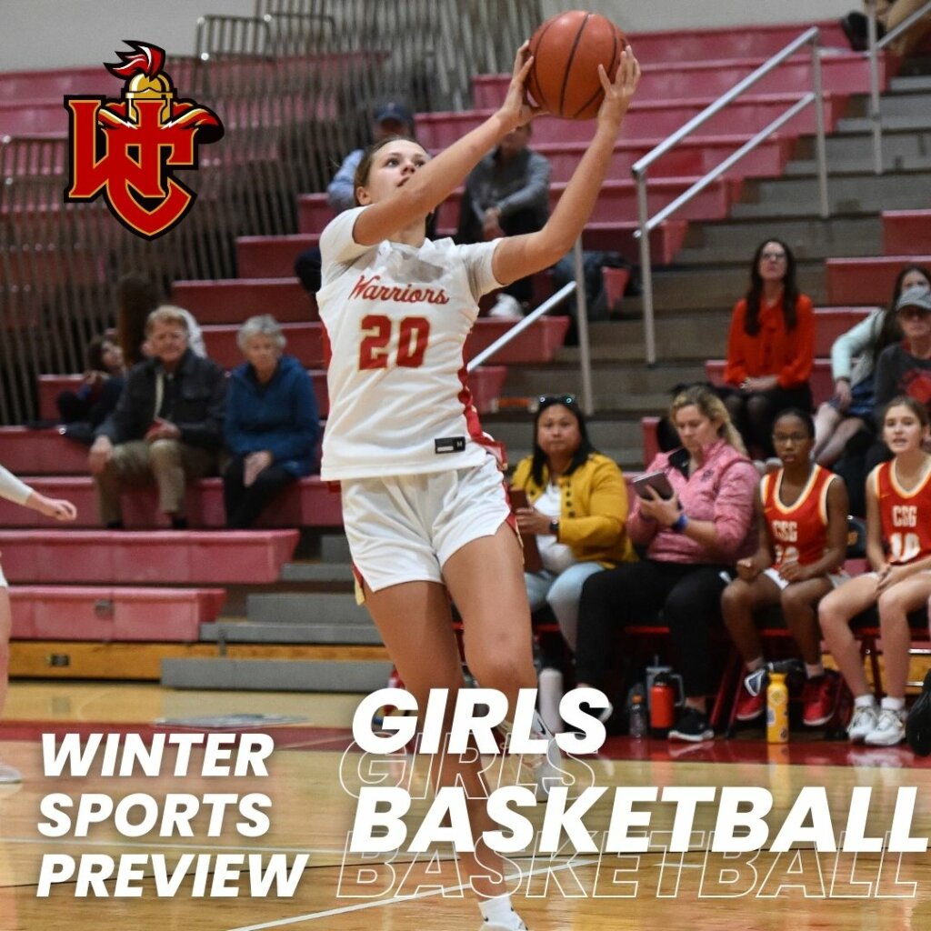 Winter Sports Preview: Girls Basketball - Worthington Christian